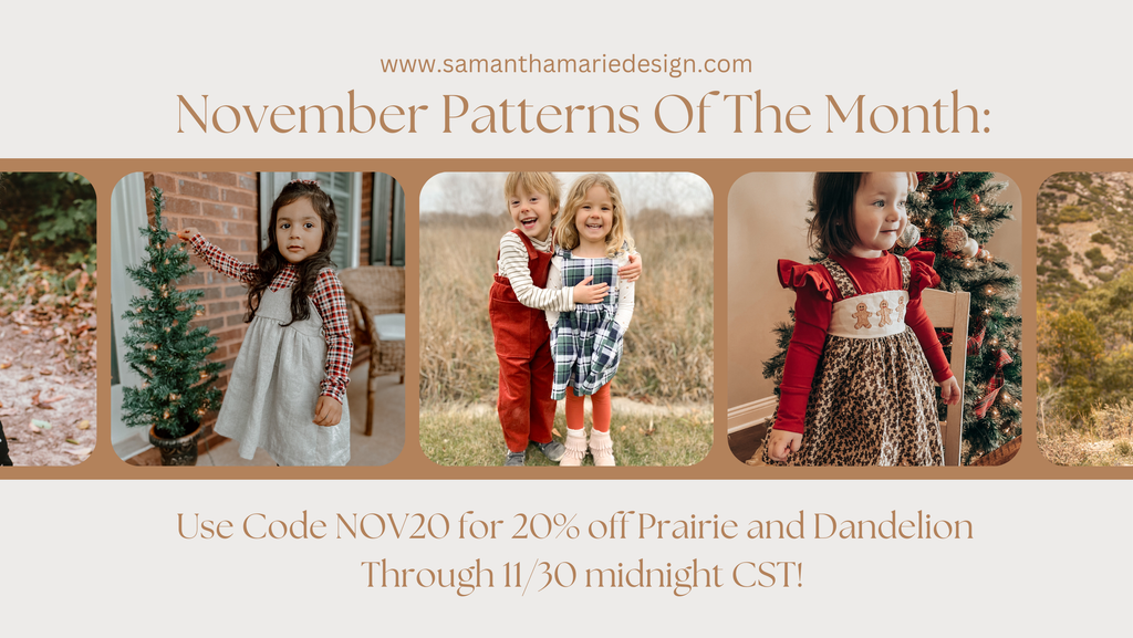 Samantha Marie Design