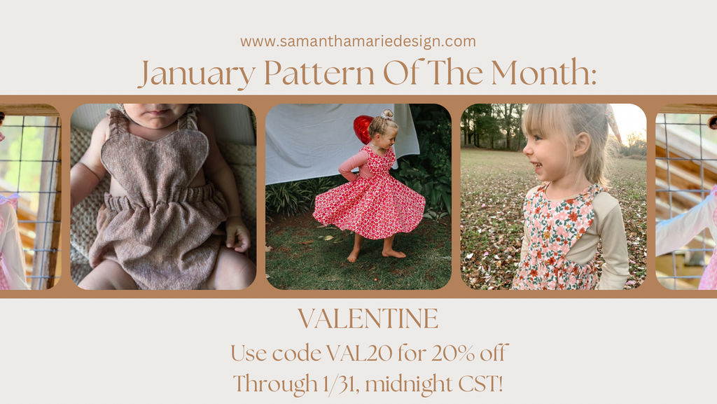 Samantha Marie Design